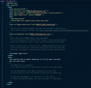 React 18 버전의 실상을 파헤치다. - 오픈소스컨설팅 테크블로그