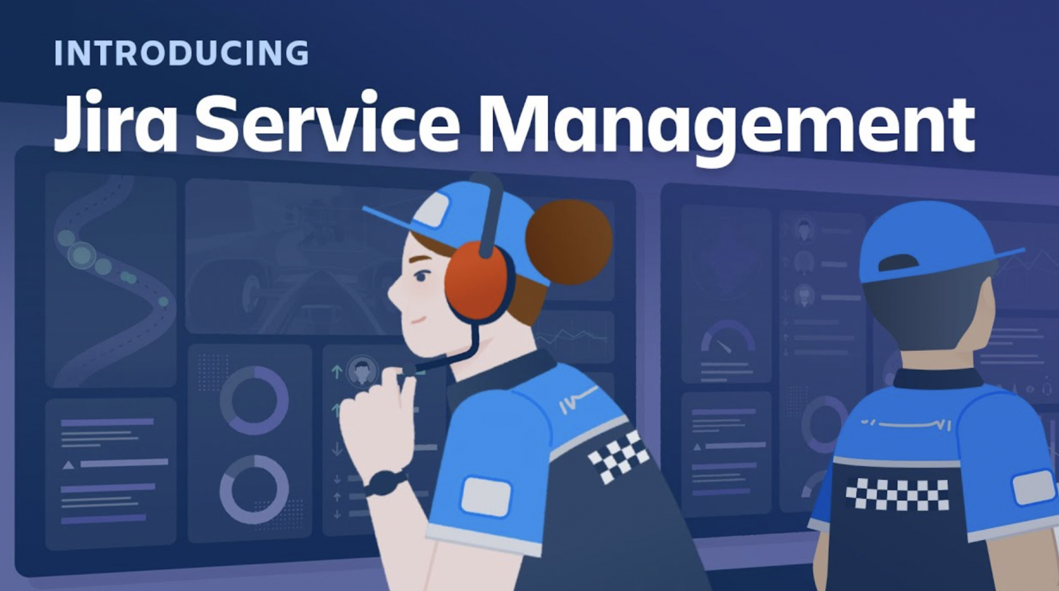 만능 ITSM 솔루션, Jira Service Management을 소개합니다. - 오픈소스컨설팅 테크블로그 Atlassian ...