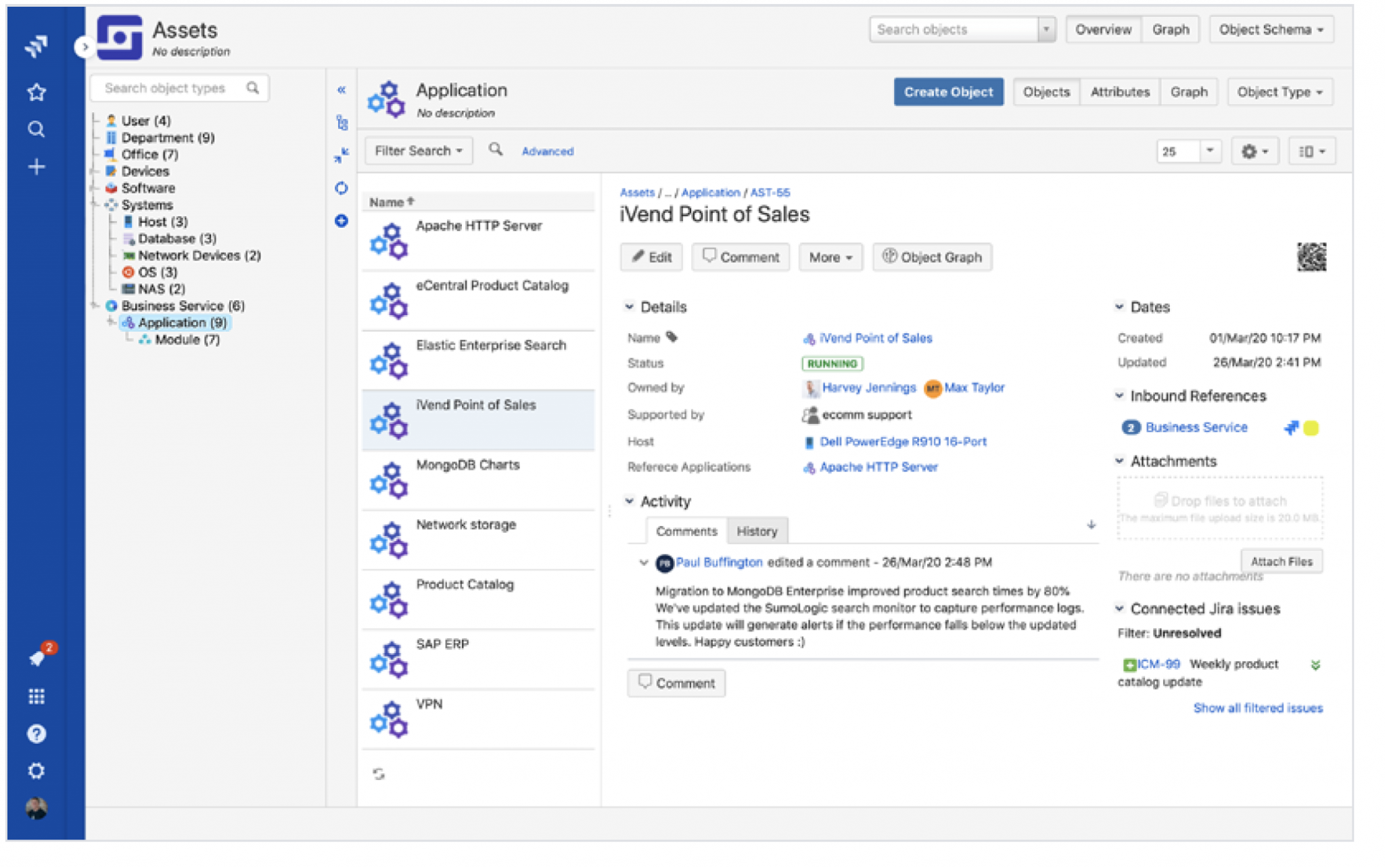 만능 ITSM 솔루션, Jira Service Management을 소개합니다. - 오픈소스컨설팅 테크블로그 Atlassian ...