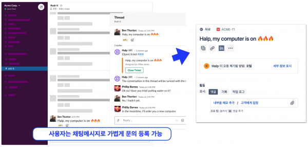 만능 Itsm 솔루션 Jira Service Management을 소개합니다 오픈소스컨설팅 테크블로그 Atlassian