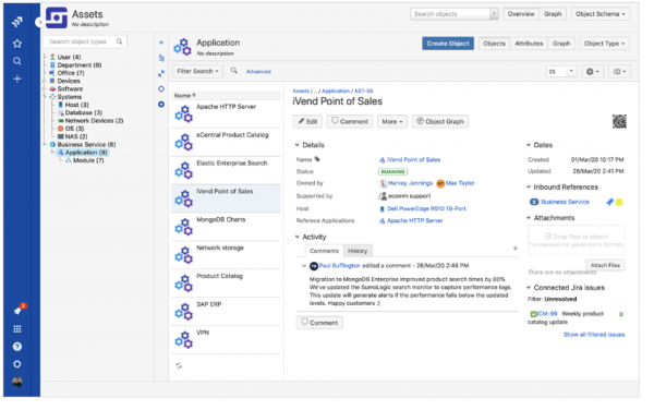 만능 Itsm 솔루션 Jira Service Management을 소개합니다 오픈소스컨설팅 테크블로그 Atlassian