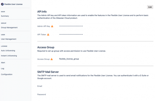 Atlassian Cloud 관리자 유형 정복하기 (1편) (with Flexible User License Cloud )