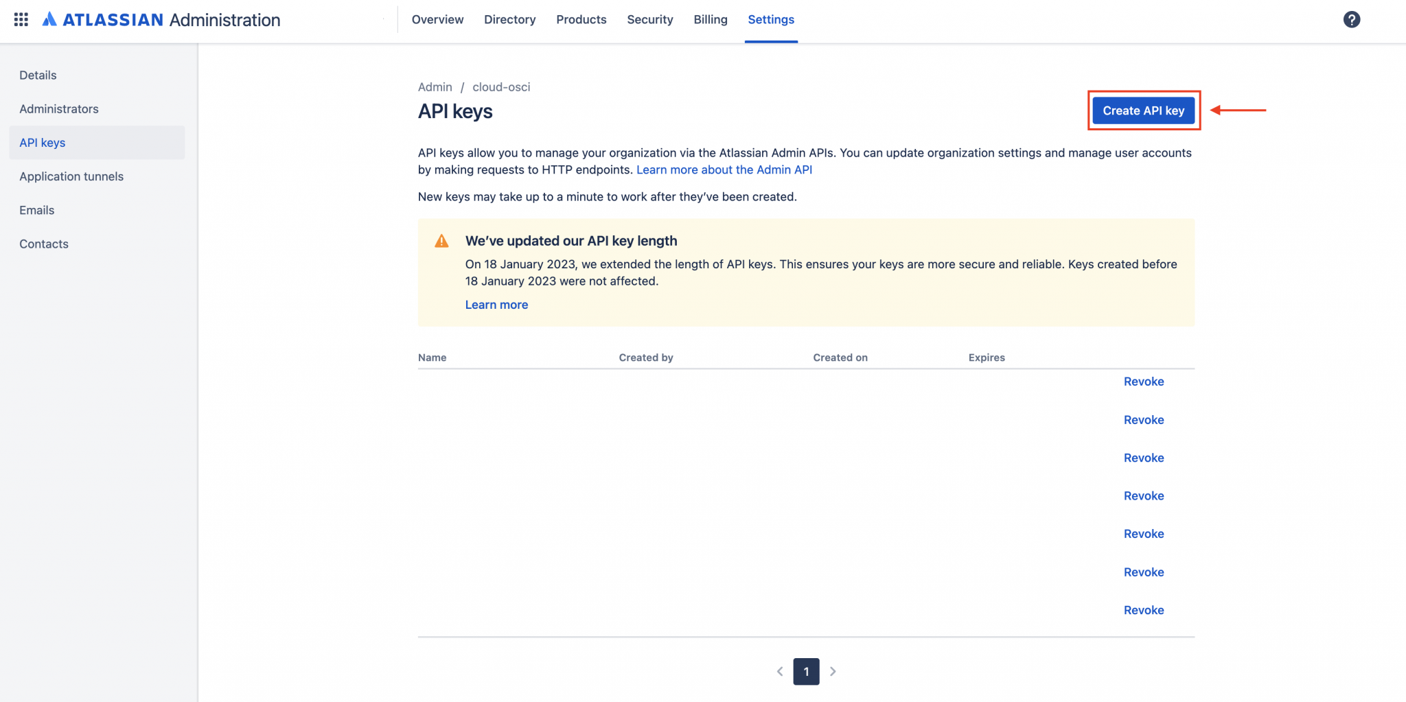 Atlassian Cloud 관리자 유형 정복하기 (1편) (with Flexible User License Cloud )