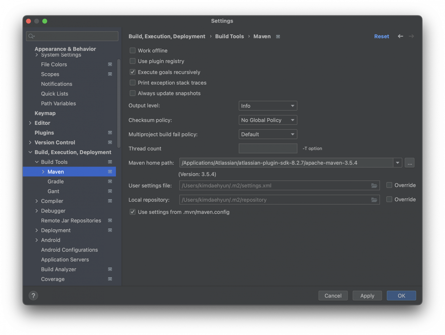 ScriptRunner Jira 로컬 개발 환경 구축 - 오픈소스컨설팅 테크블로그