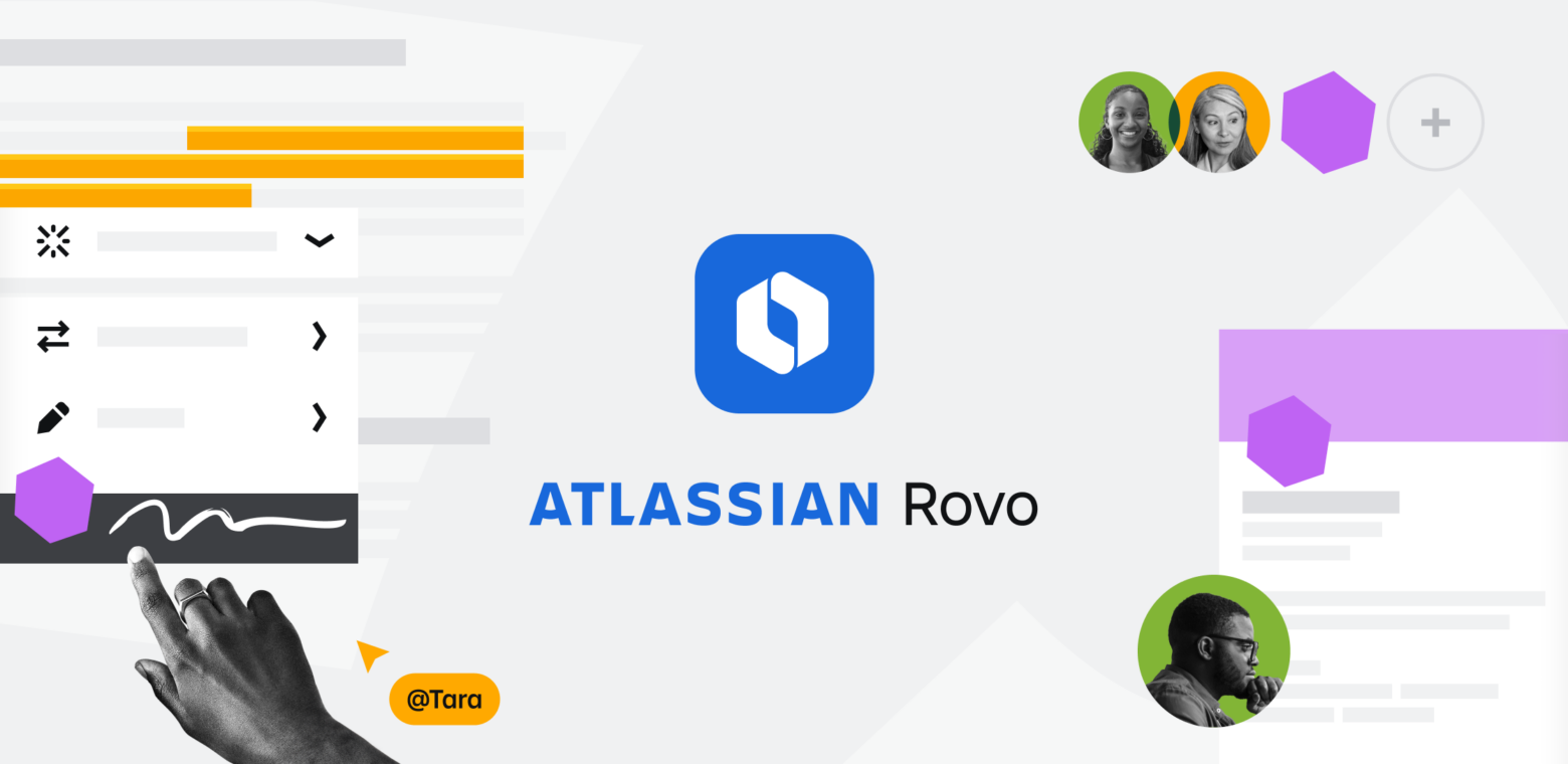 AI의 힘을 받은 Atlassian 최신 제품과 기능 엿보기 (feat. Rovo) - 오픈소스컨설팅 테크블로그