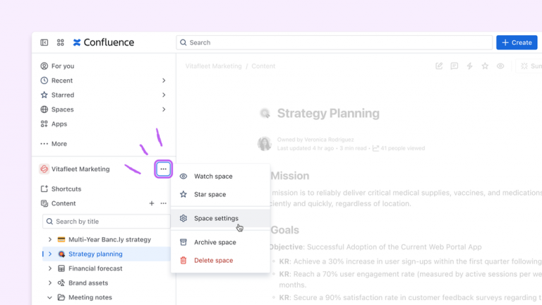 2025 Atlassian UI 개편 핵심 정리 (ft. Confluence) - 오픈소스컨설팅 테크블로그