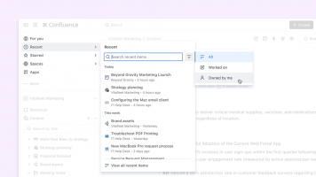2025 Atlassian UI 개편 핵심 정리 (ft. Confluence) - 오픈소스컨설팅 테크블로그