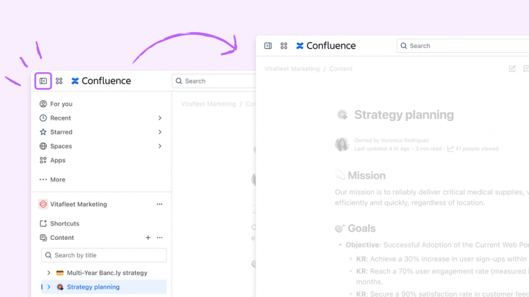 2025 Atlassian UI 개편 핵심 정리 (ft. Confluence) - 오픈소스컨설팅 테크블로그